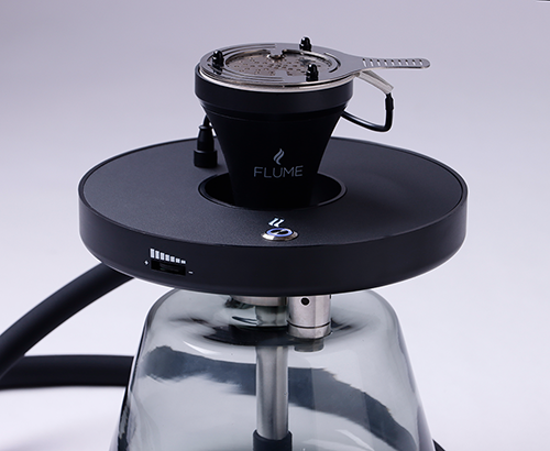 Flume V-One Electronic Hookah