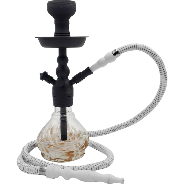 Small Hookahs